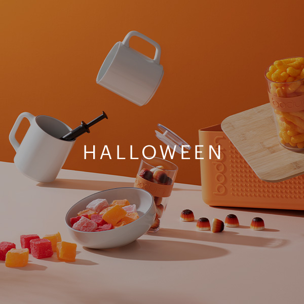 BODUM® - Inspiration and Innovation for Every Kitchen